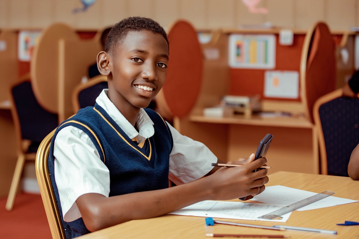 NLA - New Life Leadership Academy - Best ACE Primary School in Rwanda